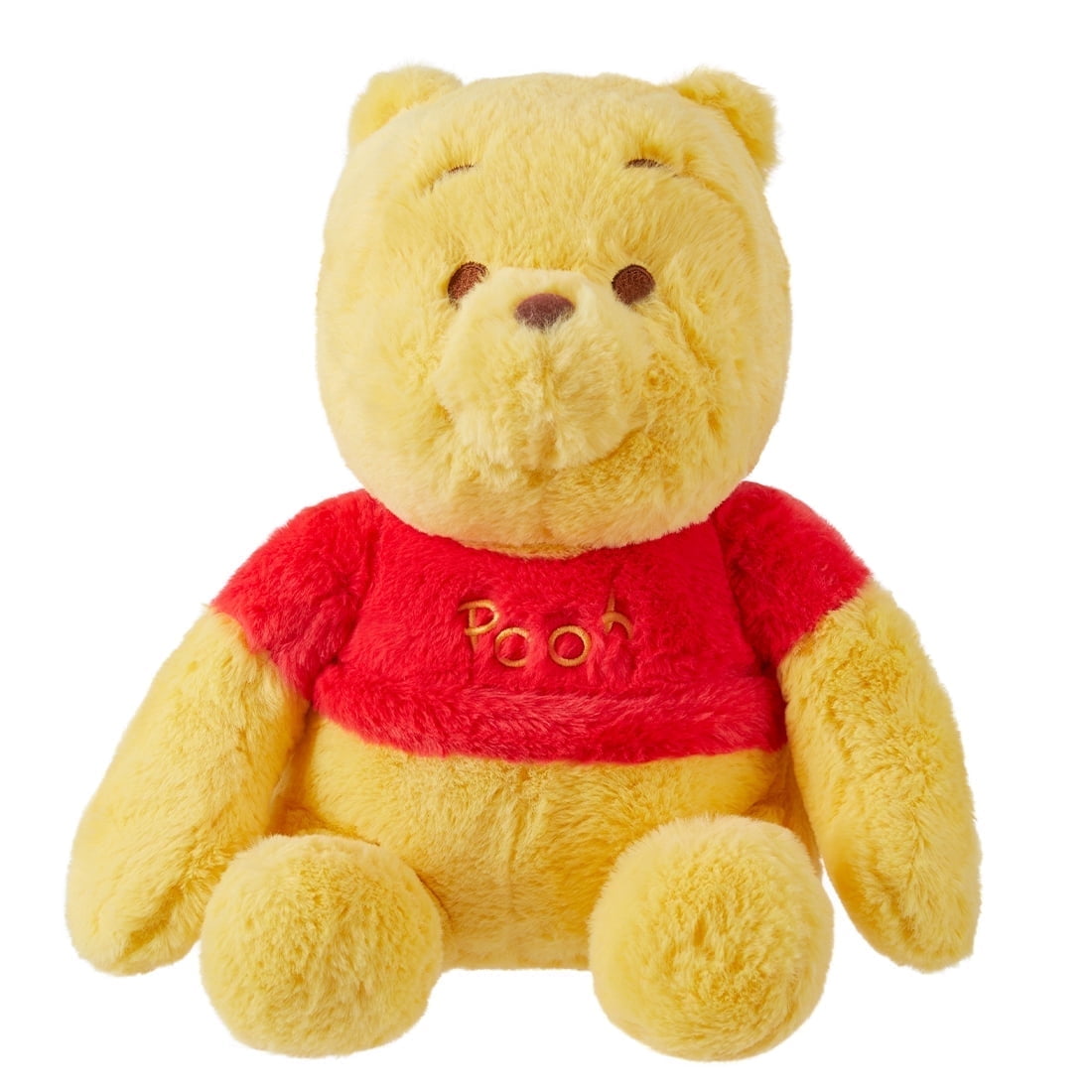 MINISO Disney Lil Friends Winnie the Pooh And Stuffed Animals Peekaboo ...
