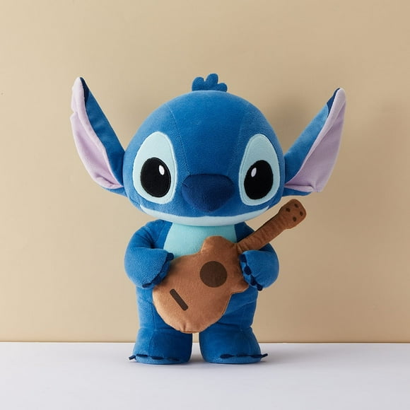 Stitch Bear
