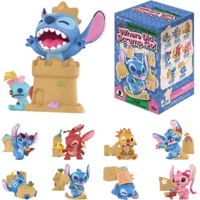 Lilo And Stitch Scrump