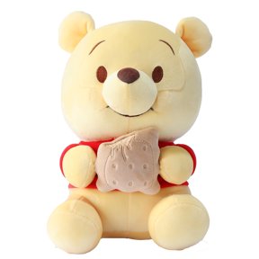Milo And Chip Plush Doll 9.8 Inch Soft Cuddly Stuffed Toy Cute Kawaii ...