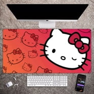 Razer Gigantus V2 Soft Gaming Mouse Mat, Medium, Hello Kitty and ...