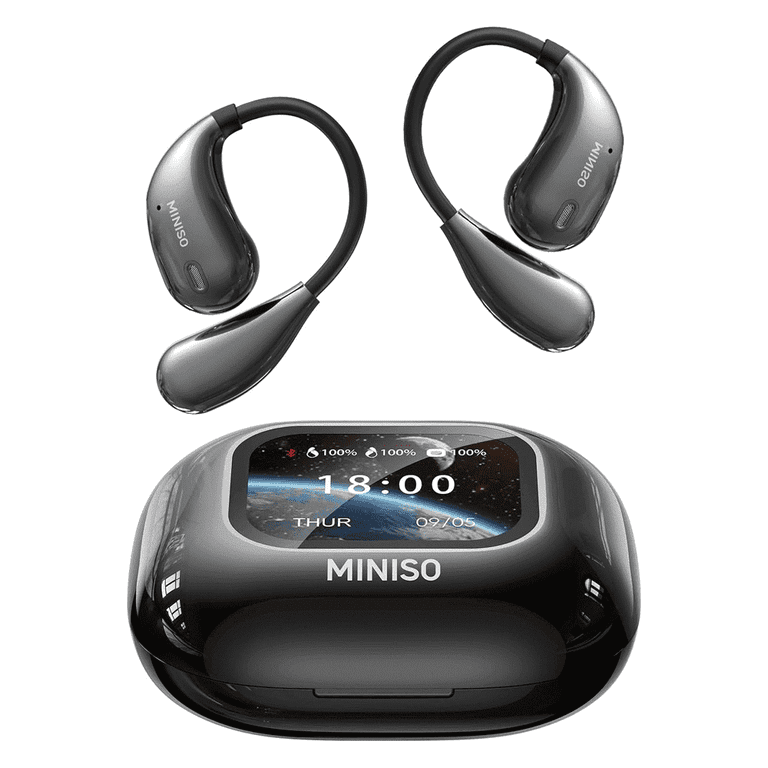 Real-time Language Translator Earbuds AI Translation Earbuds - 144 ...