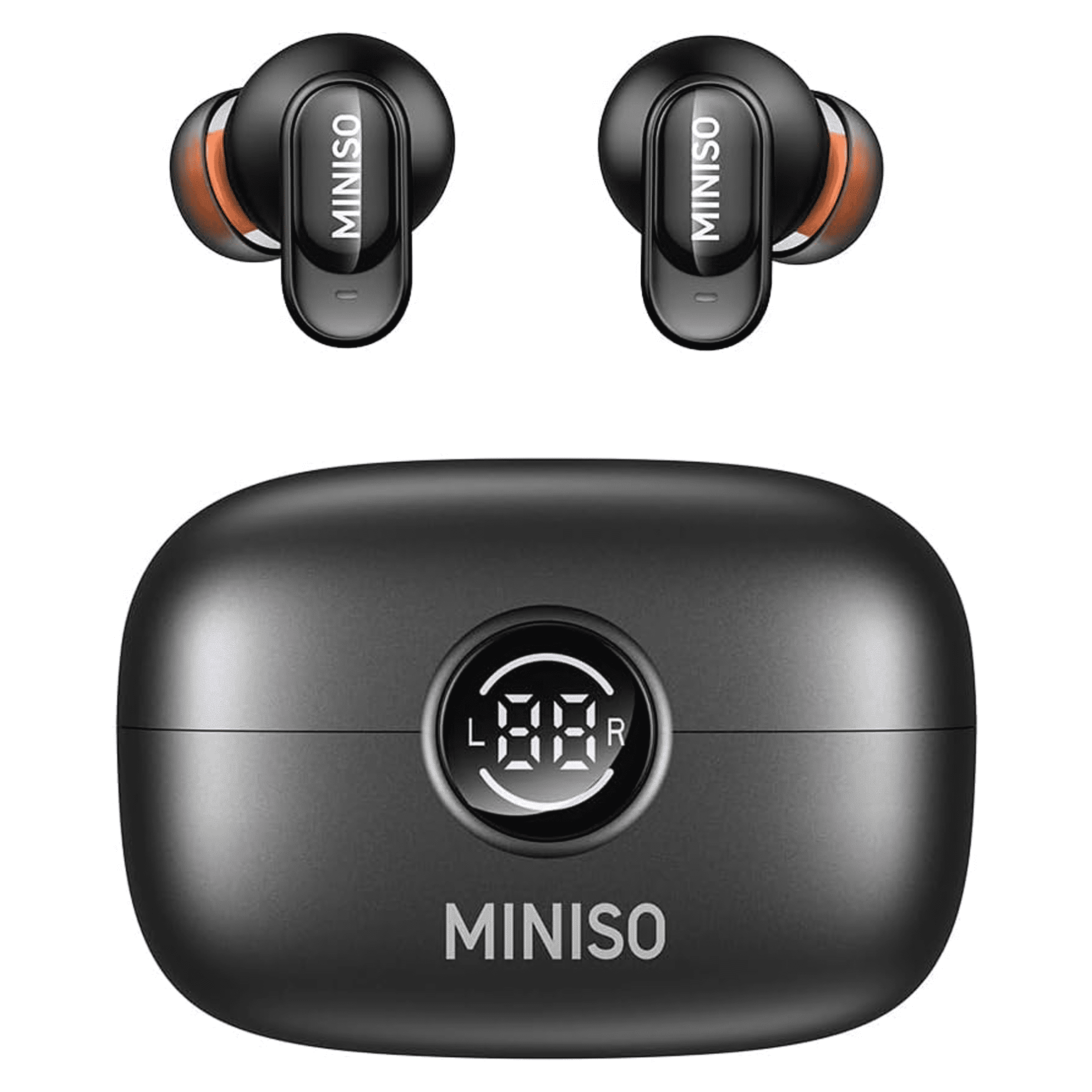 MINISO AI Earbuds (135 Languages) - Walmart Business Supplies