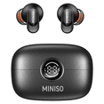 MINISO AI Earbuds (135 Languages) - Walmart Business Supplies