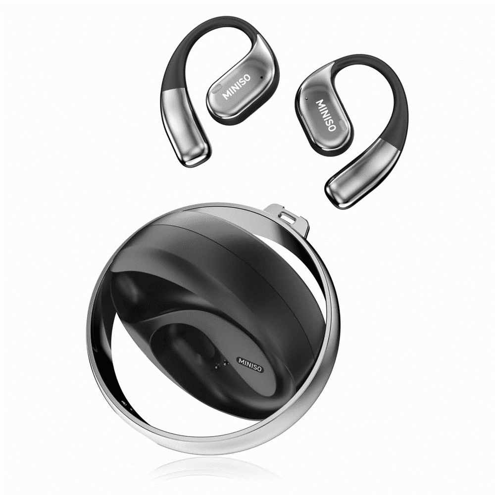MINISO MS152 AI Translation Earbuds Real Time Translation Earphones 144 ...