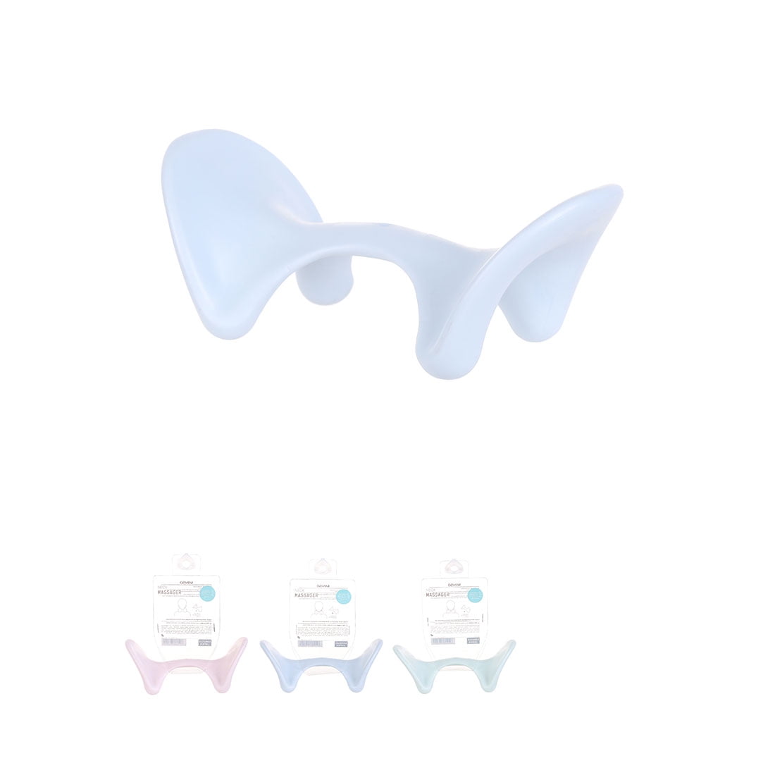 MINISO Neck Massager Handheld Roller - Walmart.com