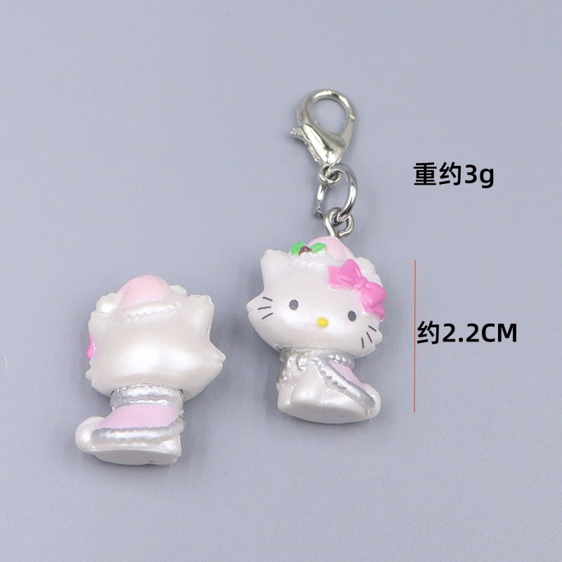 MINISO Sanrio Hello Kitty Daniel Star My Melody Charmmy Kitty Couple ...