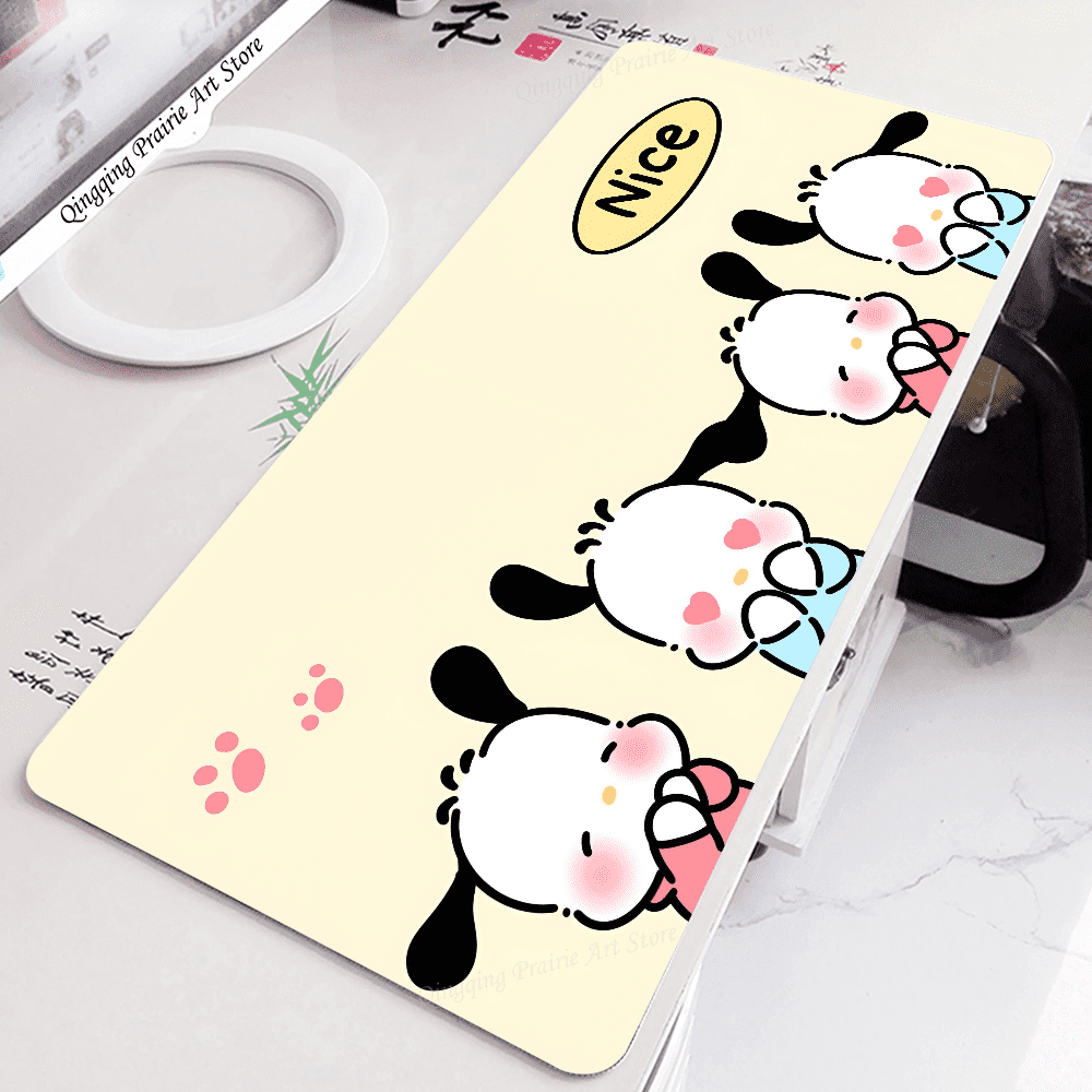 MINISO Sanrio Kawaii Cute Cat Hello Kitty Cinnamoroll Kuromi My Melod ...