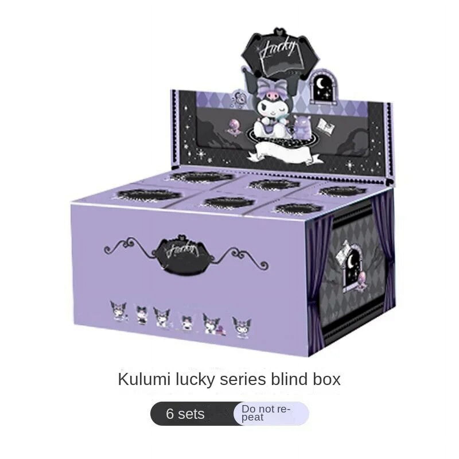MINISO Sanrio Kuromi Genuine Blind Box Anime Philippines | Ubuy