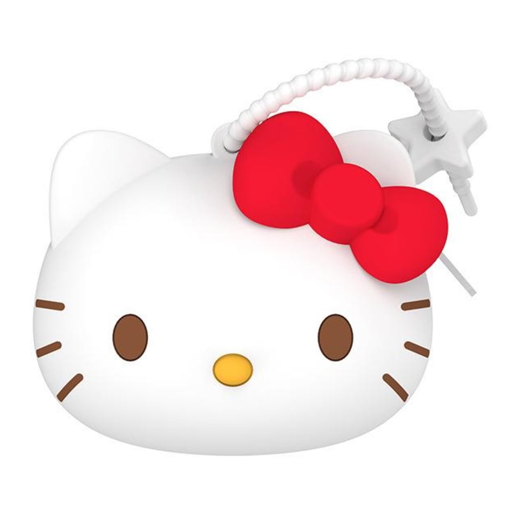 MINISO Sanrio Silicone Coin Purses Storage Bag Cartoon Pendant ...