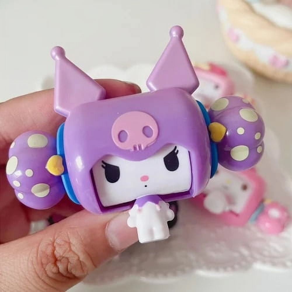 MINISO Sanrio family candy sweetheart series blind box cartoon cute ...