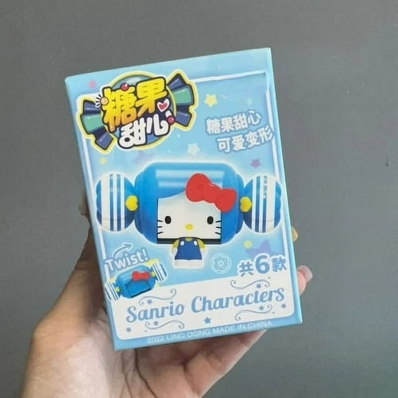 Sanrio Candy