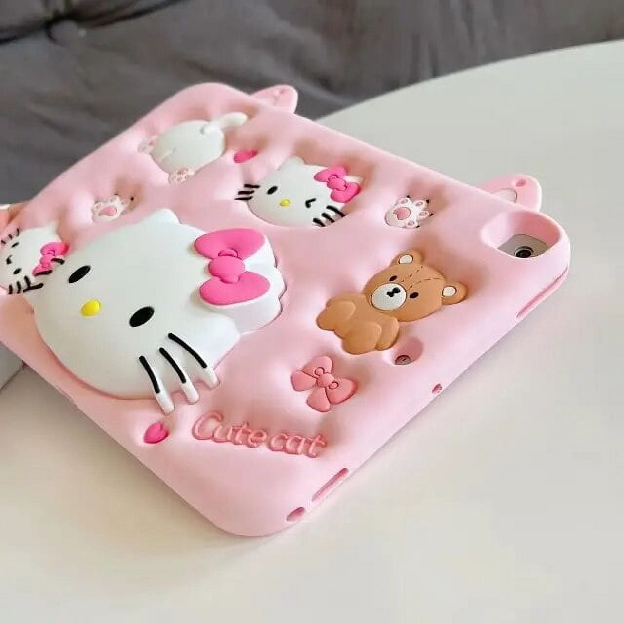 Customer reviews for MINISO Sanrios Anime Hello Kitty Cute Cartoon Ipad ...