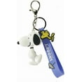 MINISO Snoopy Keychain Summer Travel Collection Trendy Accessory ...