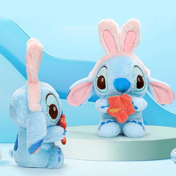 Miniso All Stuffed Animals & Plush in Stuffed Animals & Plush Toys ...