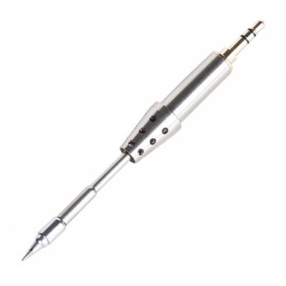 MINIWARE Soldering table replacement head,Bit Internally Heated Iron ...