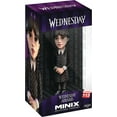 MINIX Wednesday Addams Vinyl Figure - Walmart.com