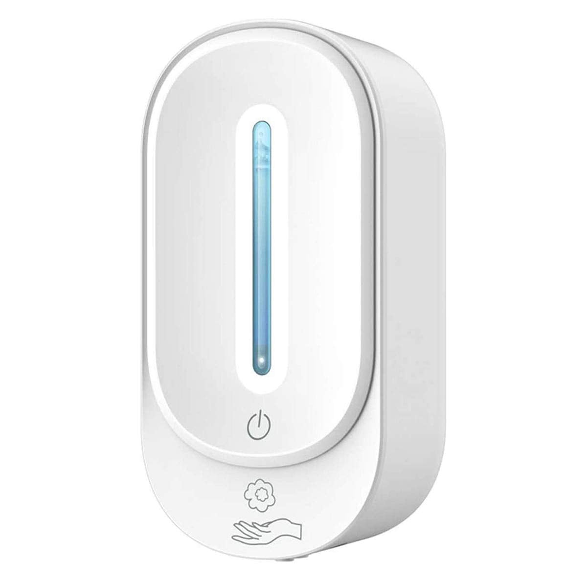 MINKUROW Automatic Induction Hand Washing Machine Soap Dispenser ...