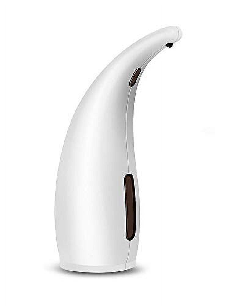 MINKUROW Automatic Induction Soap Dispenser,Automatic Induction Hand ...