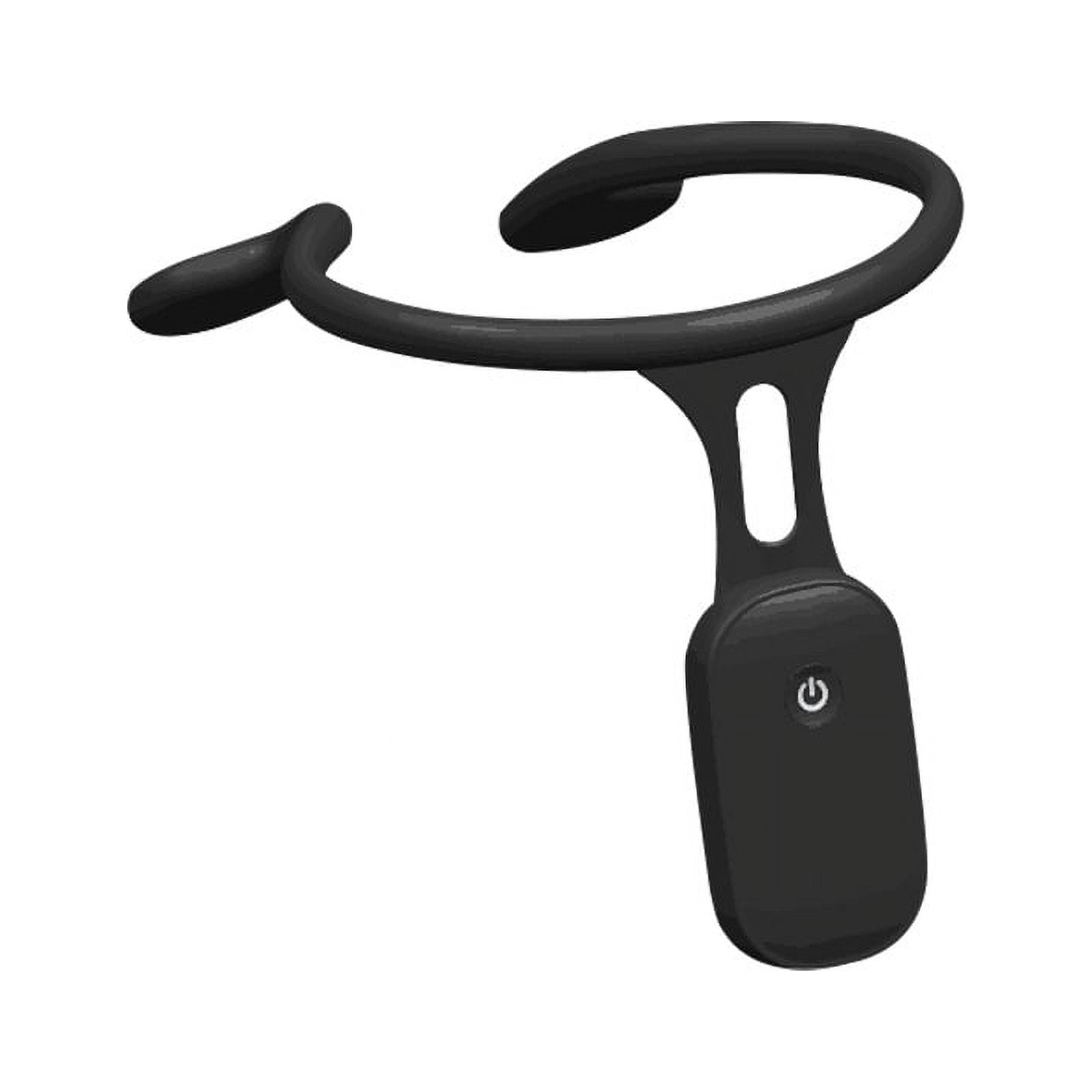 MINKUROW Invisible Smart Posture Corrector Back Support Shoulder Back ...