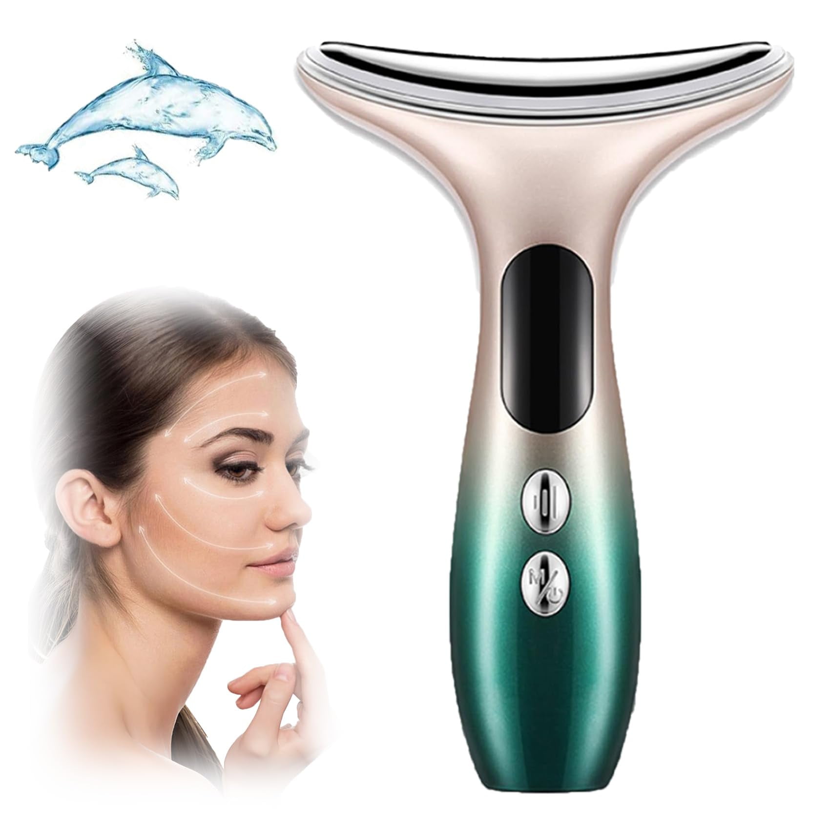 MINKUROW LED Face-Lifting Device,LED Face Lifting Device,Lifting and ...