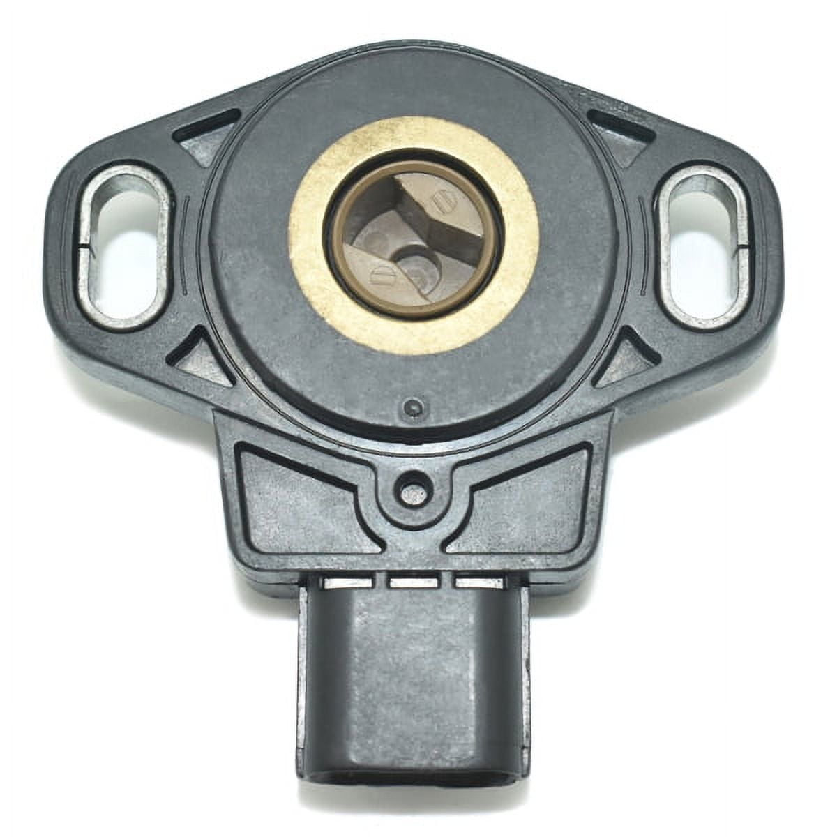 MINKUROW Throttle position sensor for HONDA CBF CBR600 1000 RR 650F ...