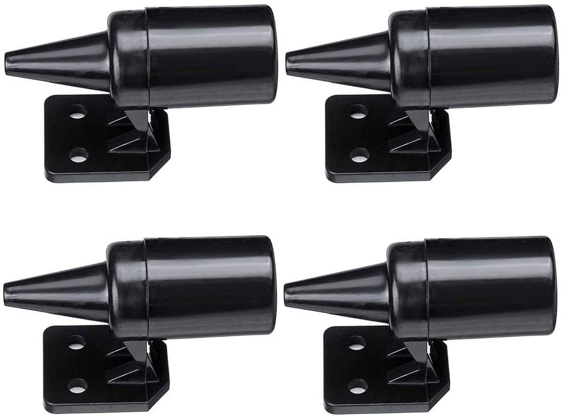 MINKUROW Ultrasonic Car Animal Deer Warning Deer Alert Deer whistle ...