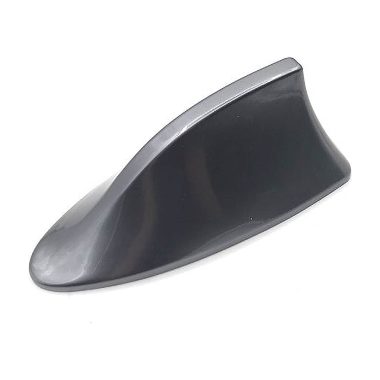 MINKUROW Universal Car Antennas Shark Fin Antenna Auto Radio Signal ...