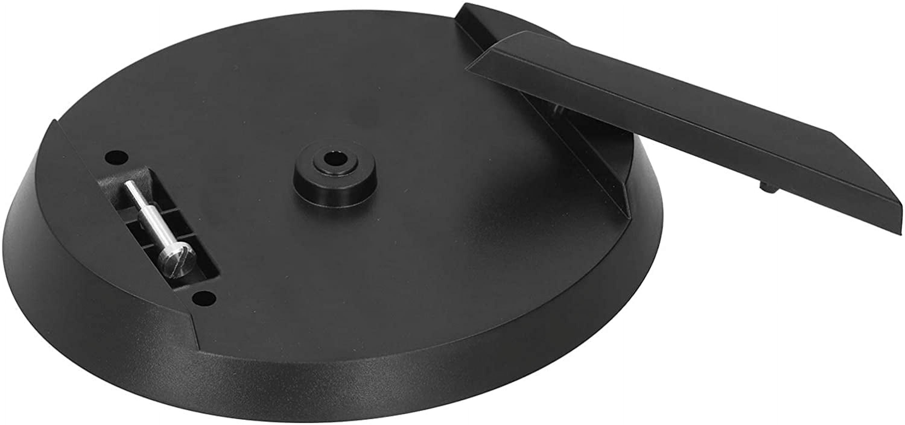 MINKUROW Vertical Stand for PS5 Console,2 in 1 Vertical Stand Game ...