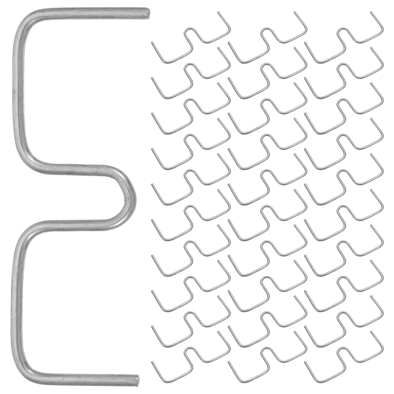 MINLIXIN 1 Set of Branch Pullers Plant Branches Bending Clips Branches ...