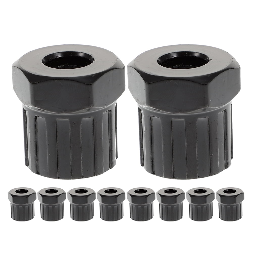 MINLIXIN 10pcs Mountain Bike Freewheel Removal And Installation Tool ...