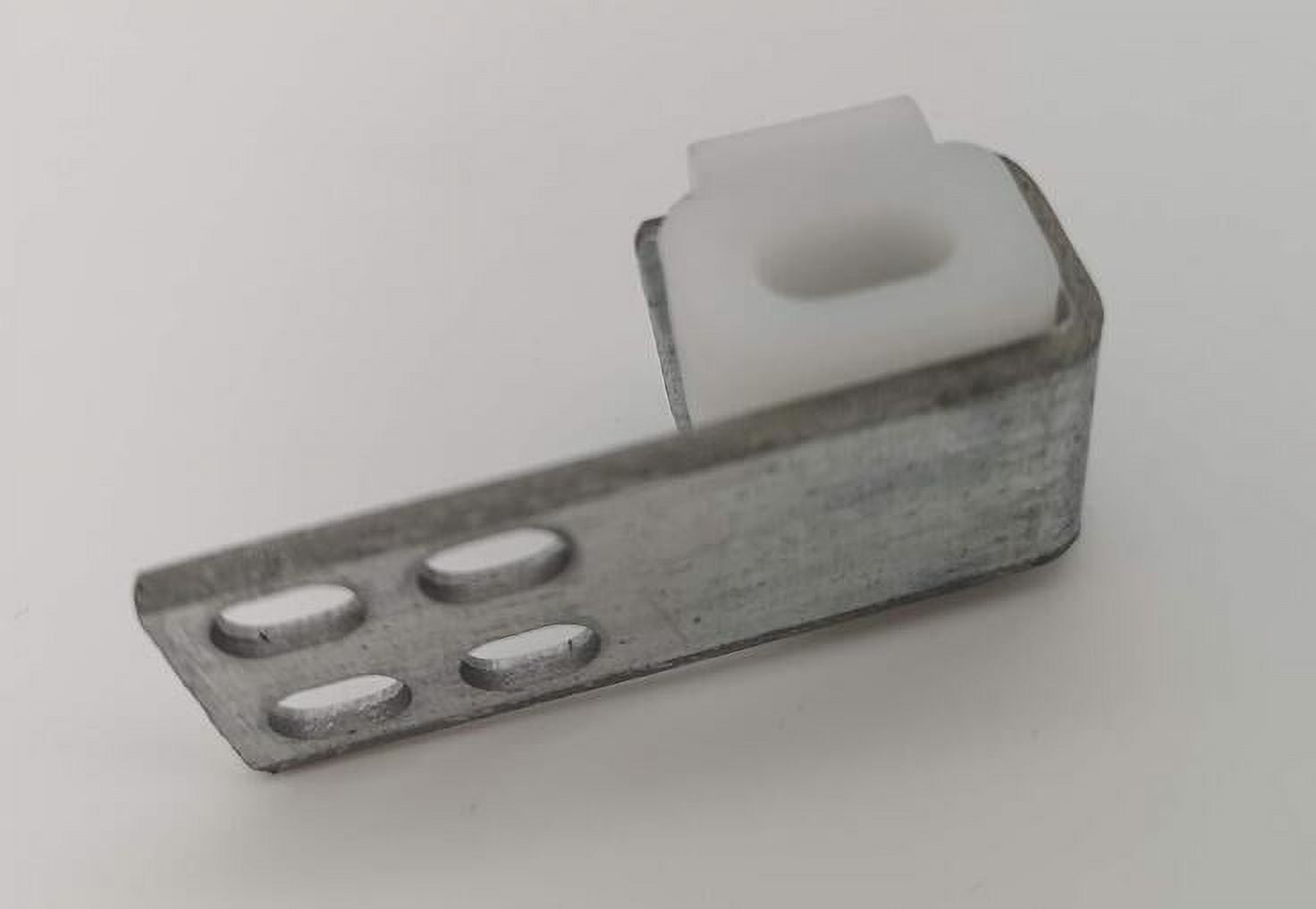 HEMOTON 12pcs Sofa Spring Clips for Bed Couch Repair Upholstery ...