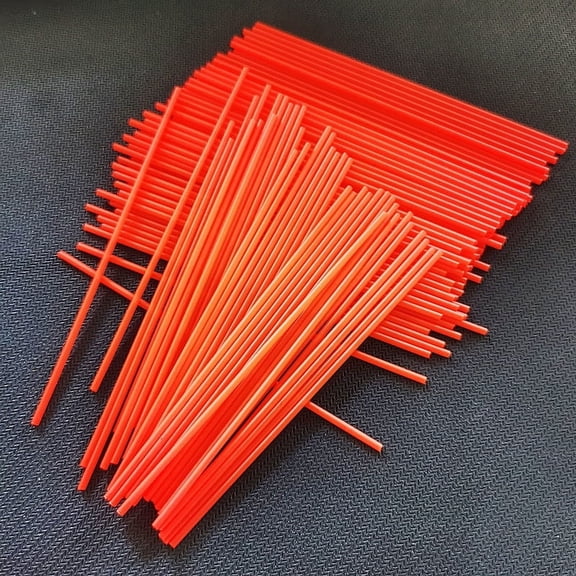 Spray Can Straw