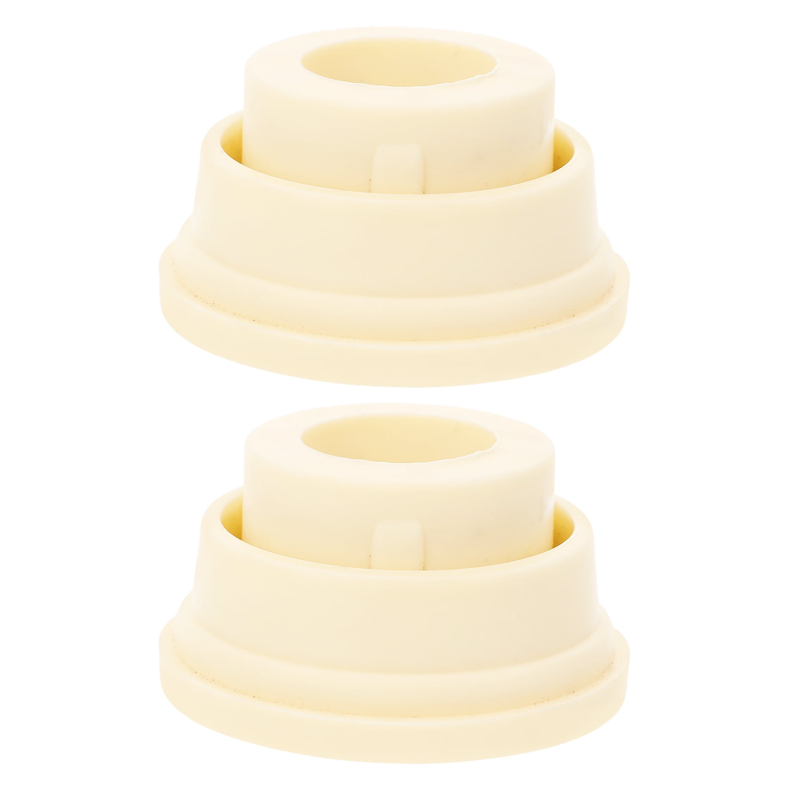 MINLIXIN 2pcs Pool Ladder Bumper Pool Ladder Bumpers Swimming Pool ...