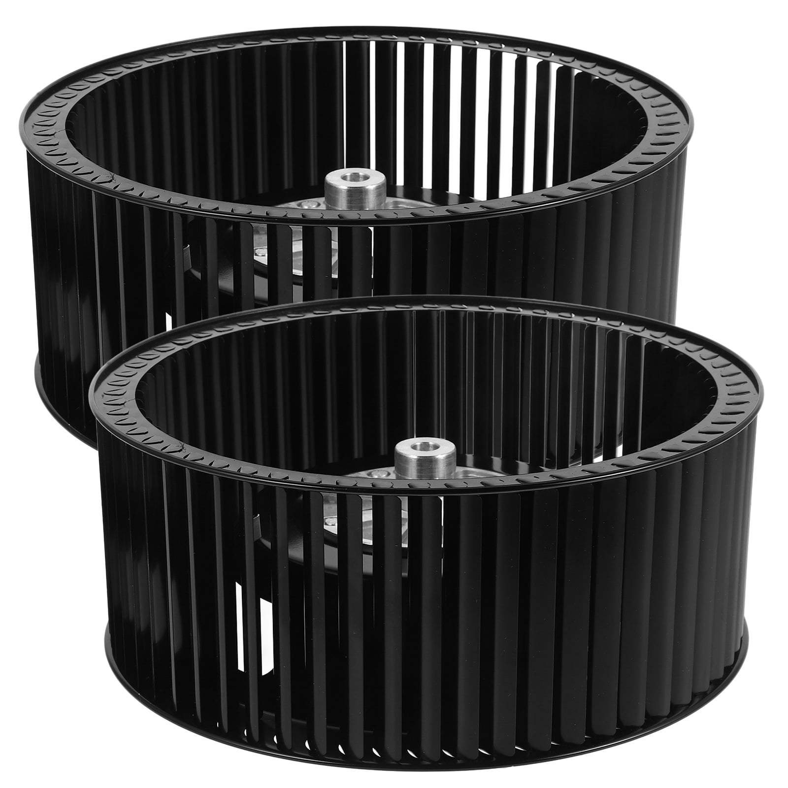 2pcs Range Hood Motor Kitchen Fan Wind Wheel for Exhaust Fan System ...