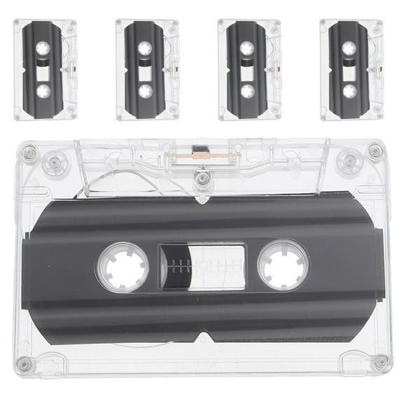 Mini Cassette