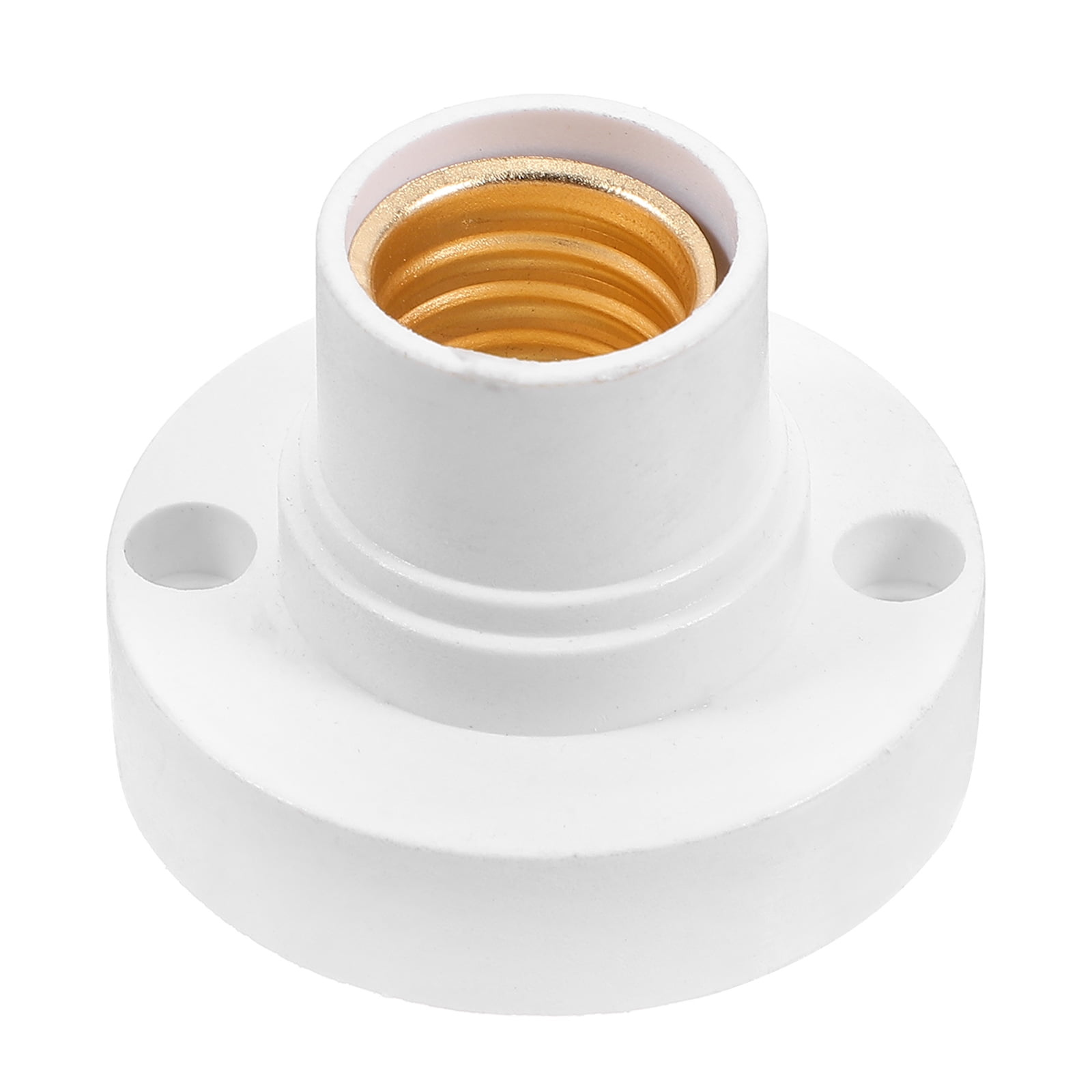 MINLIXIN Ceiling Lamp Fixing Holder Vintage Socket Pendant Lamp Holder ...