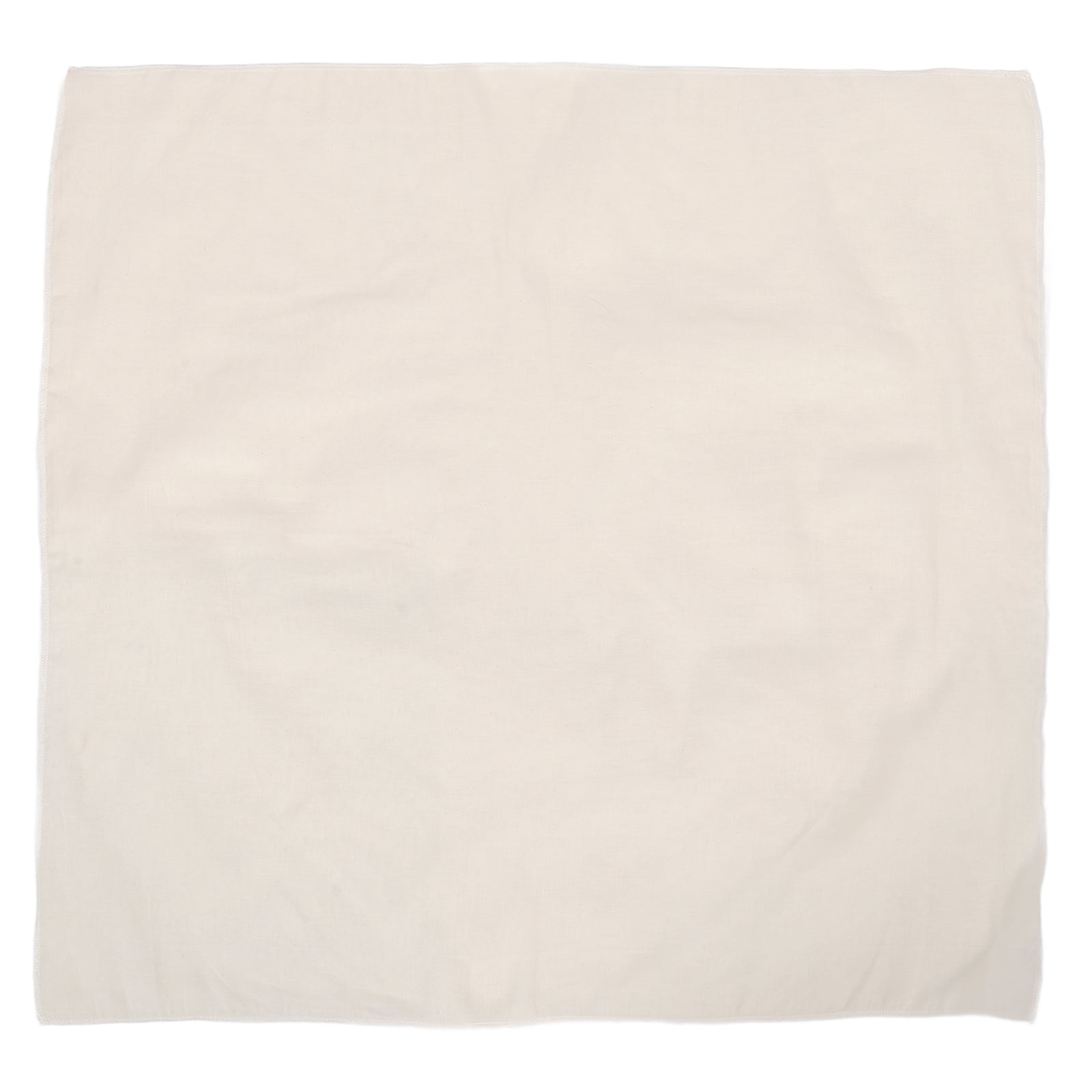 MINLIXIN Cheese Cloth for Straining Straining Cheesecloth Kitchen ...