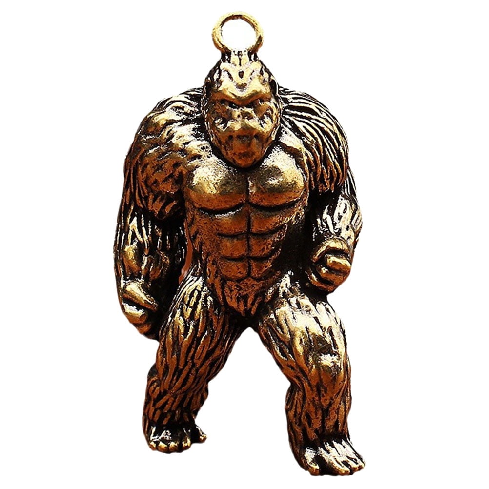 HEMOTON Statue for Decoration Quality Brass Material Unique Design ...