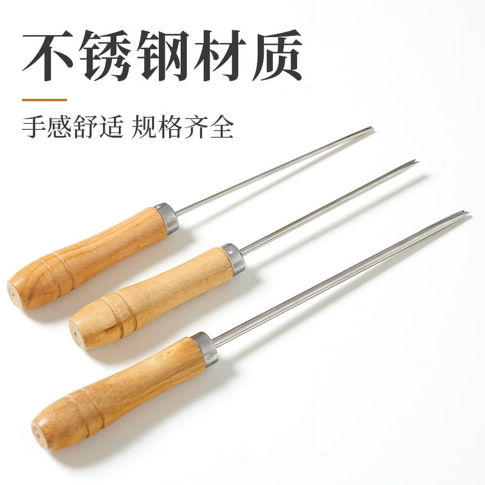 MINLIXIN Diy Stuffed Doll Cotton Filling Tool With Ergonomic Handle ...