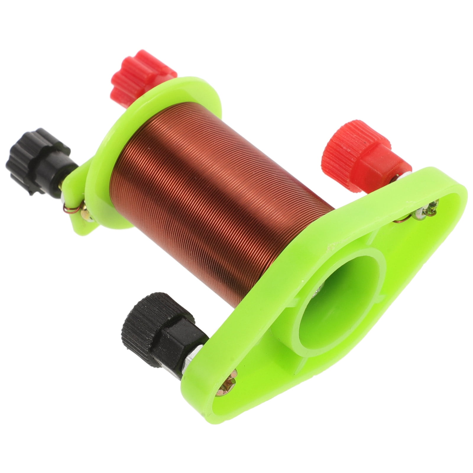 HEMOTON 2pcs Electromagnetic Induction Coil Teaching Equipment ...