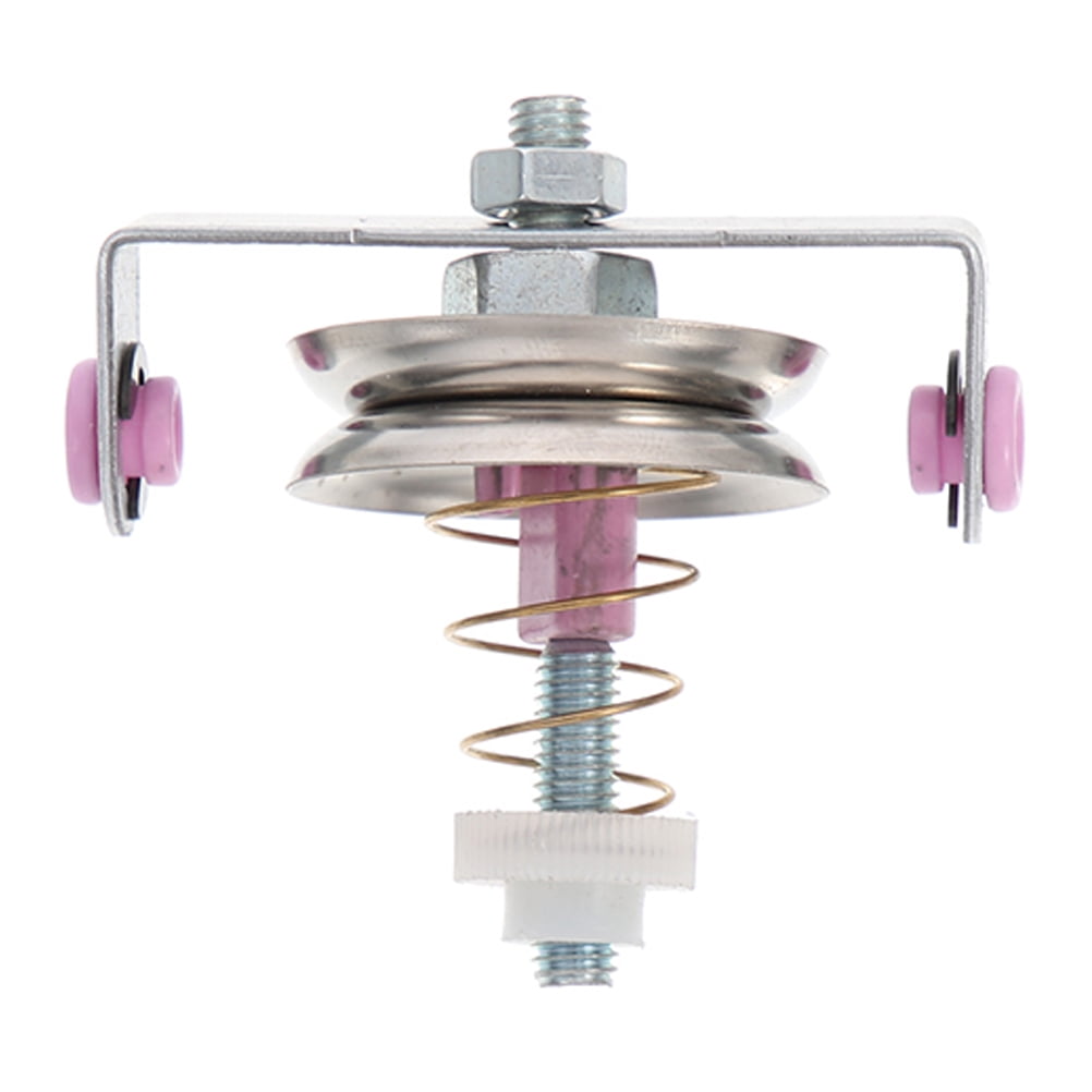 MINLIXIN Expander Tensioner Weaving Machine Tensioning Machine Drawing ...