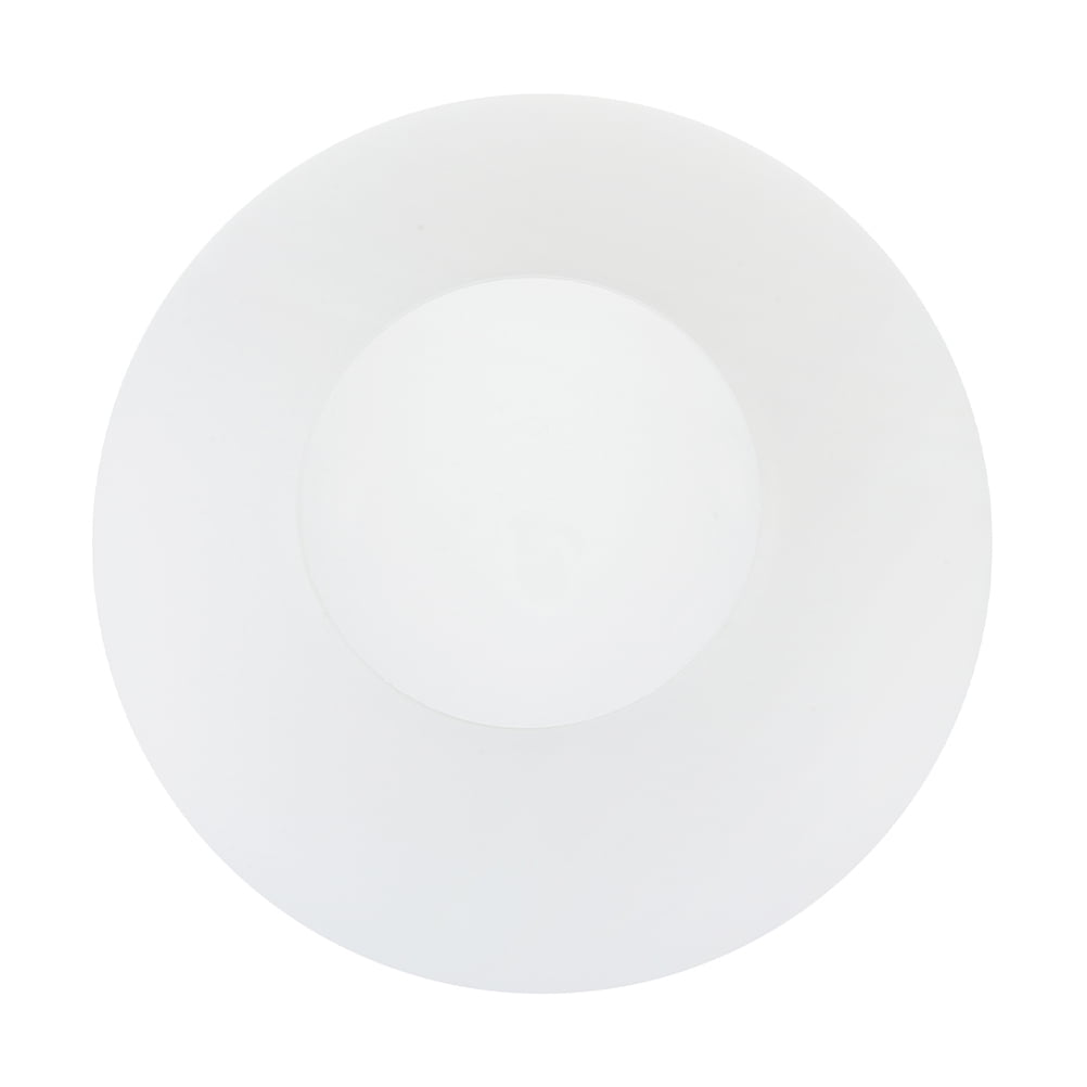 MINLIXIN Glass Sphere Lampshade, Mid Century Globe Shade Replacement ...