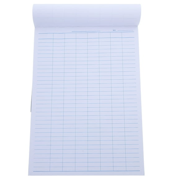 Ledger Sheets for Organized Record Keeping at Affordable Prices
