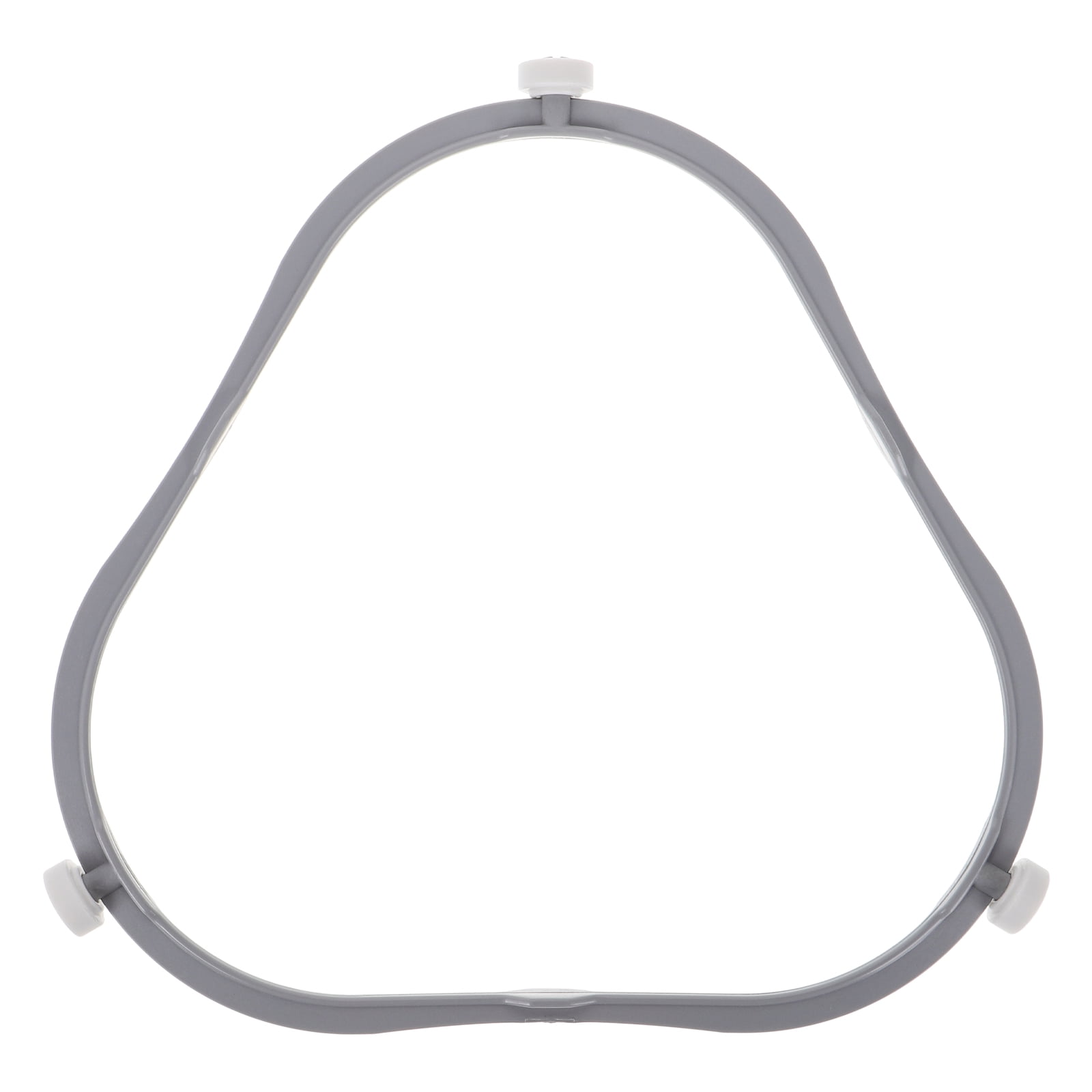 MINLIXIN Microwave Turntable Spinner Ring Glass Plate Tray Support ...