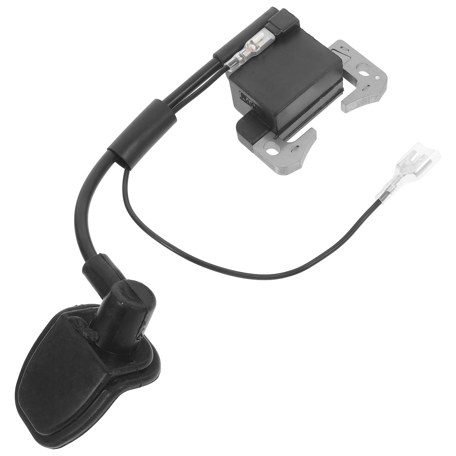 HEMOTON Mini Motorcycle Ignition Starter Coil for Long Term Use Sturdy ...
