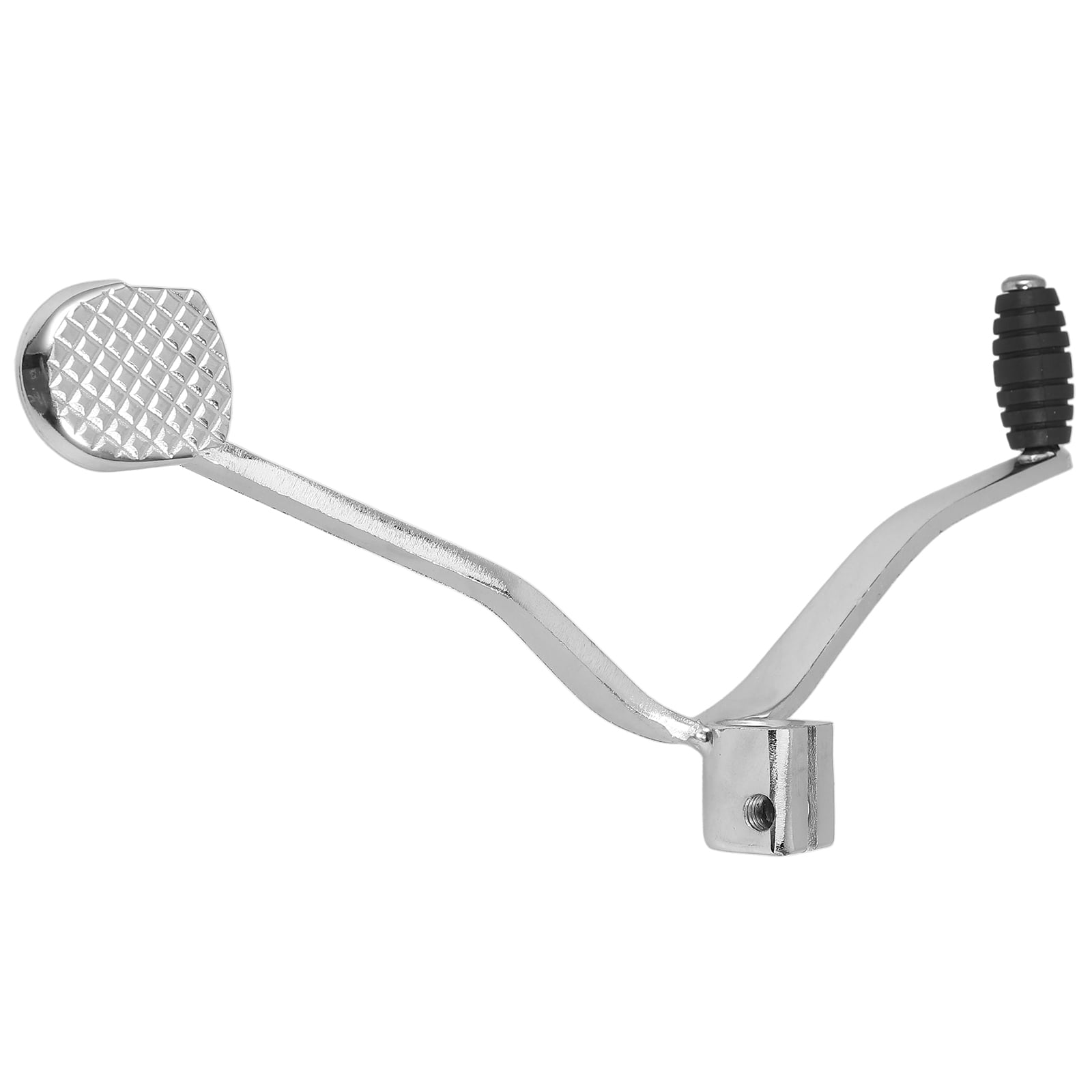 HEMOTON Motorcycle Gear Shifter Motorbike Shifter Peg Replacement ...
