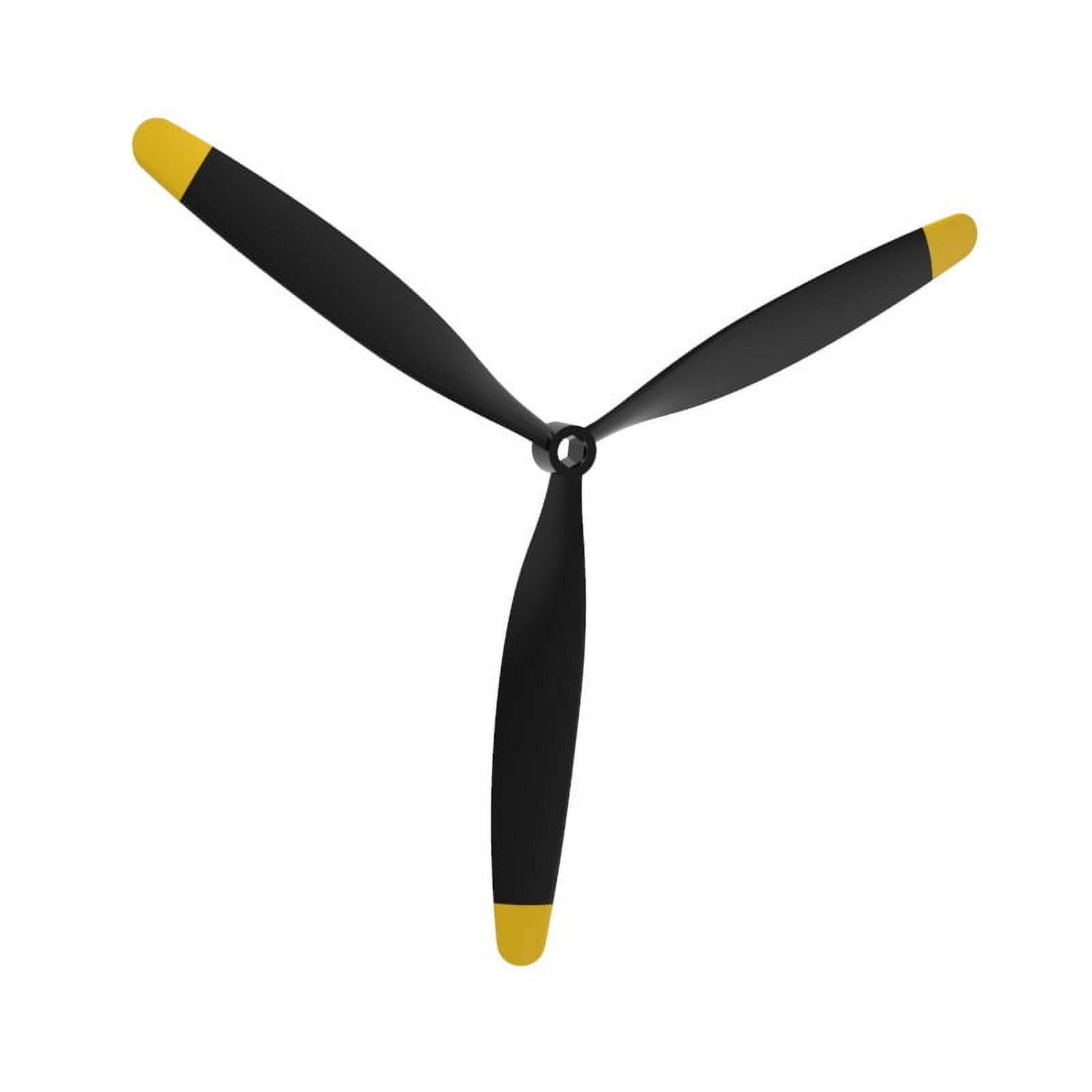 MINLIXIN Propeller For Rc Airplanes Propeller Accessory For Rc Airplane ...