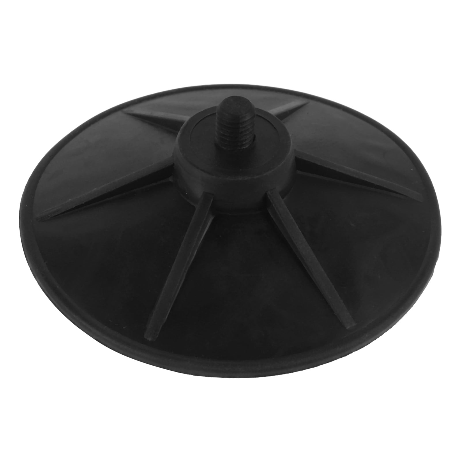 MINLIXIN Rubber Sandbag Suction Cup Punching Bag Accessory Boxing Bag ...
