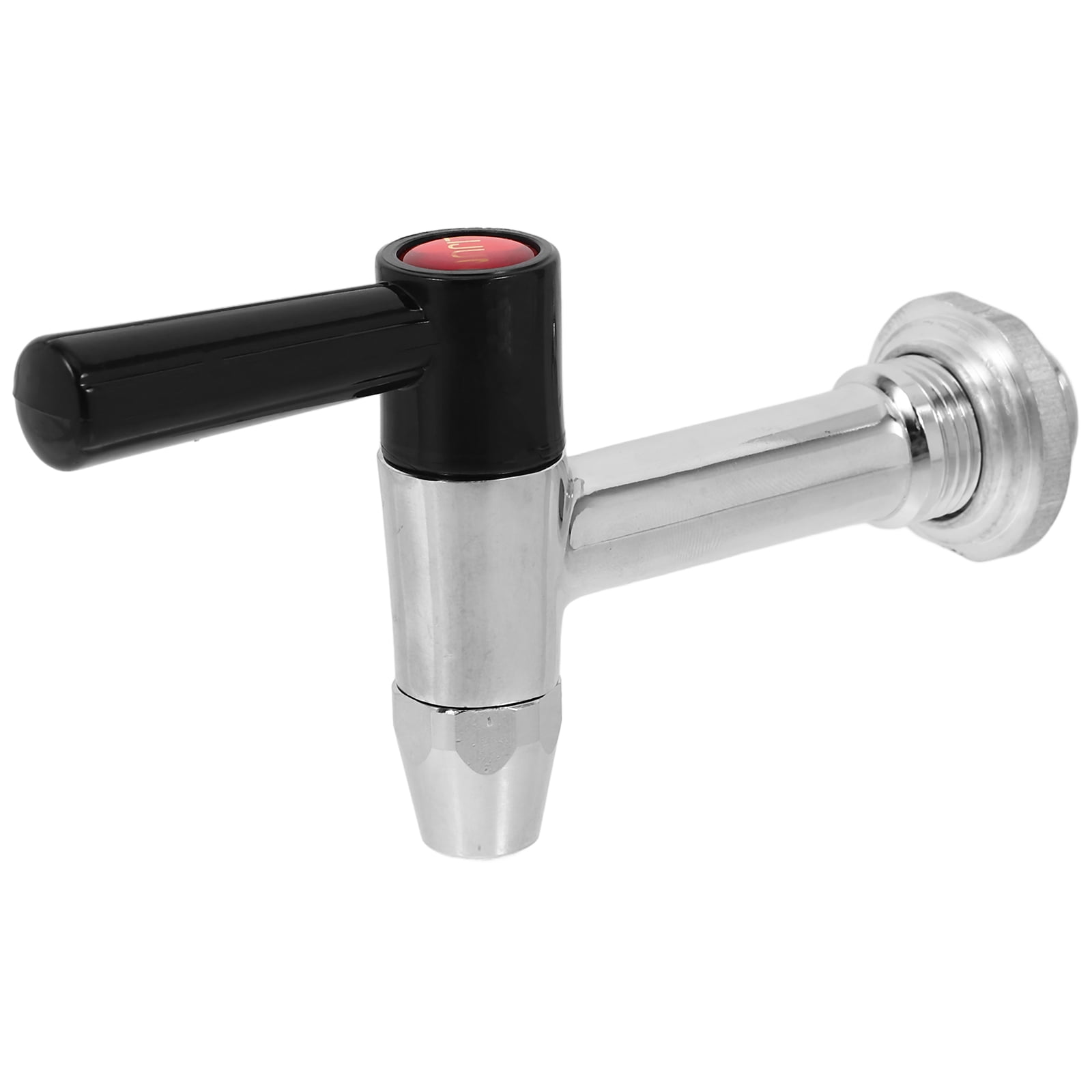Stainless Steel Water Dispenser Spigot with Lever Handle for Easy ...